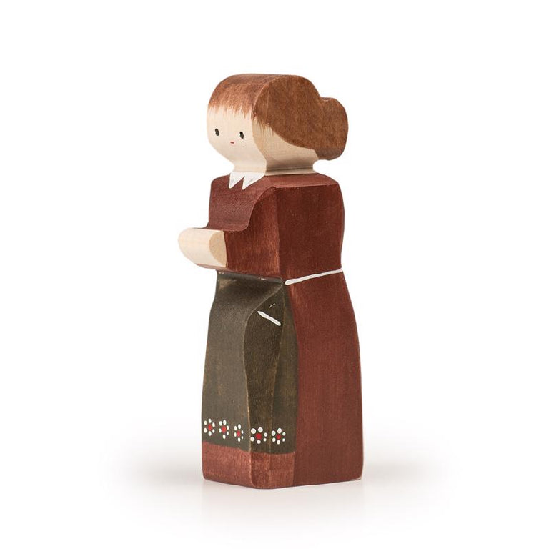 Trauffer Switzerland