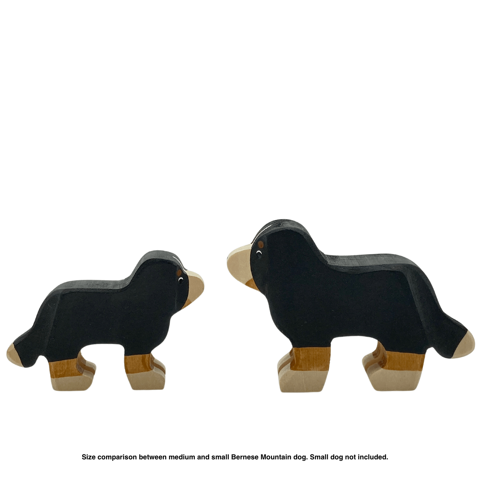 Trauffer Switzerland